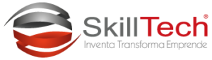 Homepage - SkillTech