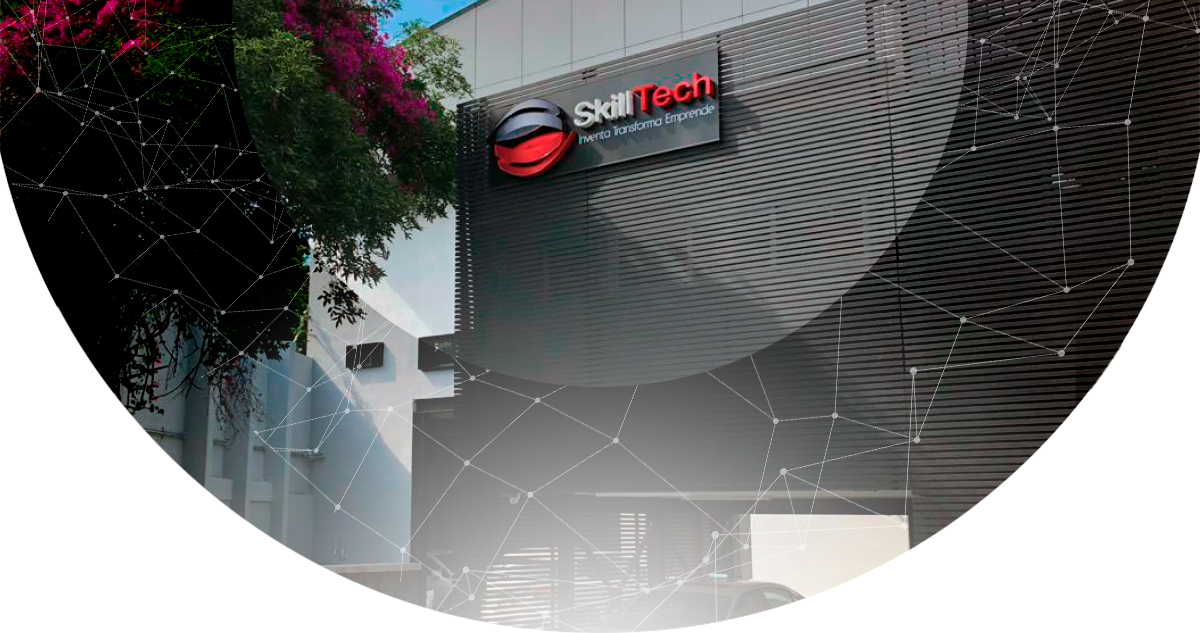 Nosotros – SkillTech